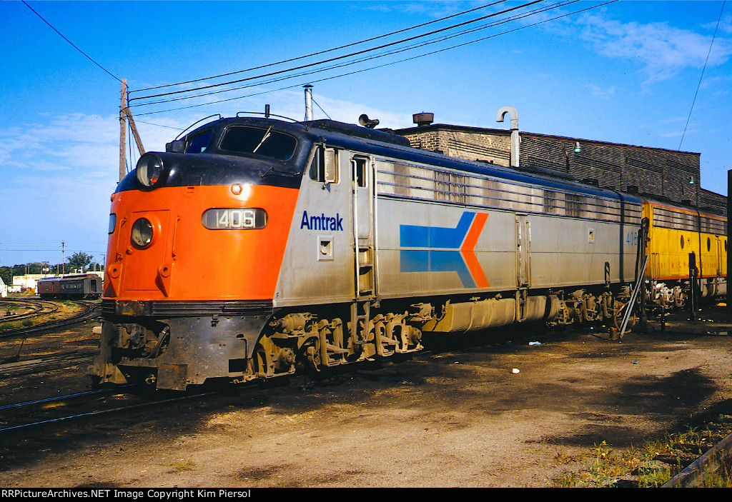 AMTK 406 AMTK 406